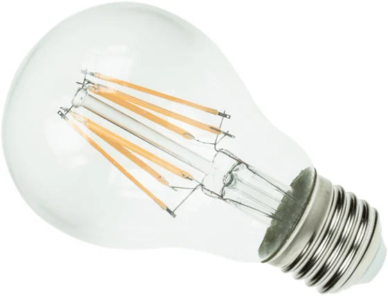 ProLite GLS/FILDIM/7W/ES - GLS 7w Dimmable LED Filament Lamp - ES ...