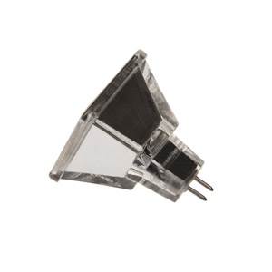 Square Halogen Bulb 60° Beam Angle 12v 20w Very Wide Flood : Obsolete ...