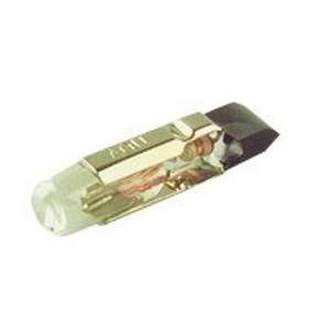 Miniature light bulbs 110 volt T5.5kx22mm Neon — Easy Light Bulbs