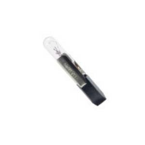 Miniature light bulbs 17 volts .045 amps T7x44mm Telephone Indicator L ...