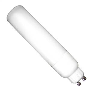 TP24 2898 240v 3.5w GU10 LED Bulb Frosted — Easy Light Bulbs