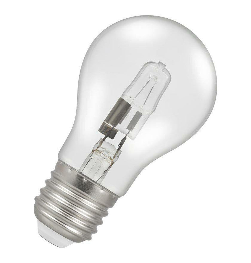 Crompton E105CES ES-E27 105W GLS Warm White Light Bulb — Easy Light Bulbs