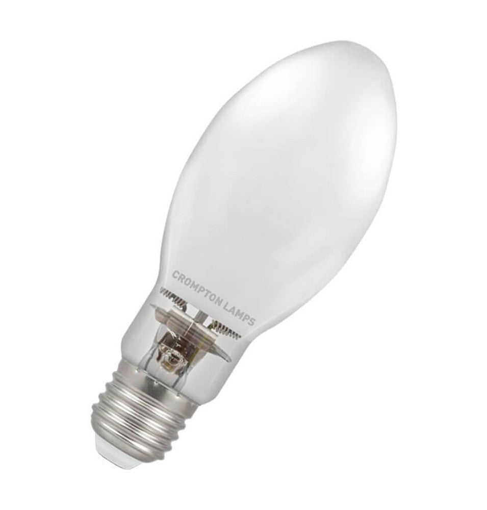 Crompton MHE70WESHPSOP4K ES-E27 70W Elliptical Cool White Light Bulb ...