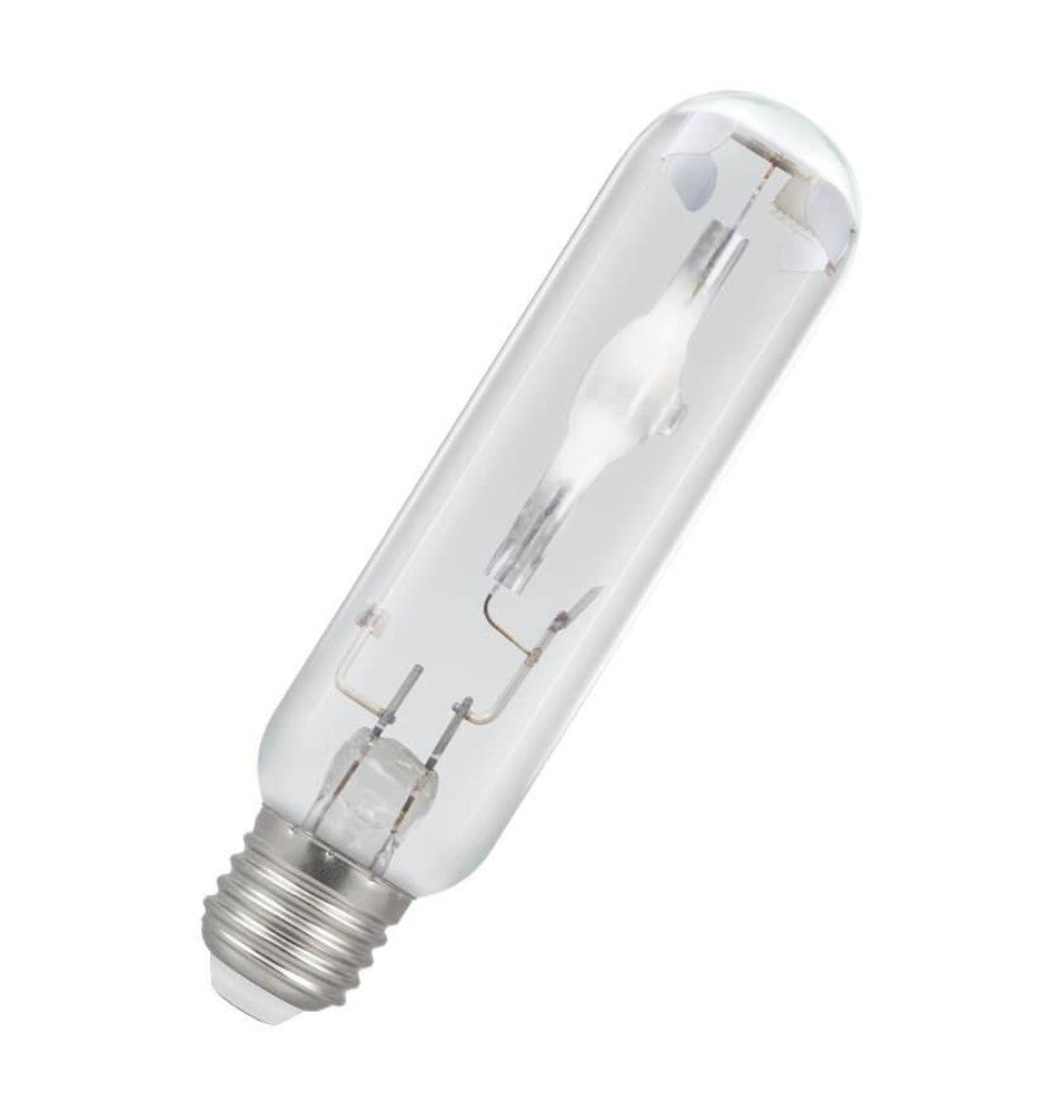 Crompton MHT150WESHPSEN4K ES-E27 150W Tubular Cool White Light Bulb ...