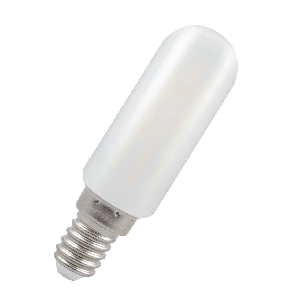 Crompton 12837 SES-E14 4.7W Cooker Hood Warm White Light Bulb — Easy ...