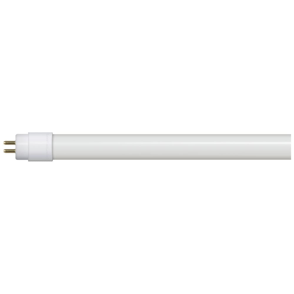 Crompton 12066 - LED T5 Full Glass Tube 4ft Direct to Mains 240V 16W 4 ...